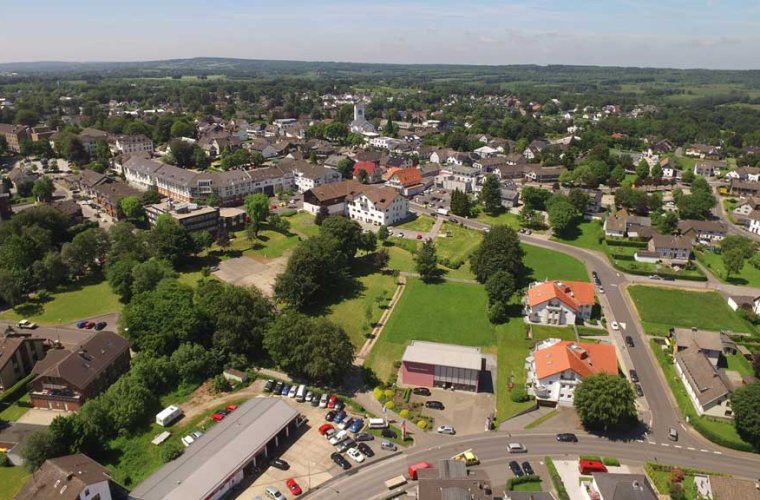 Geschichte | Gemeinde Simmerath